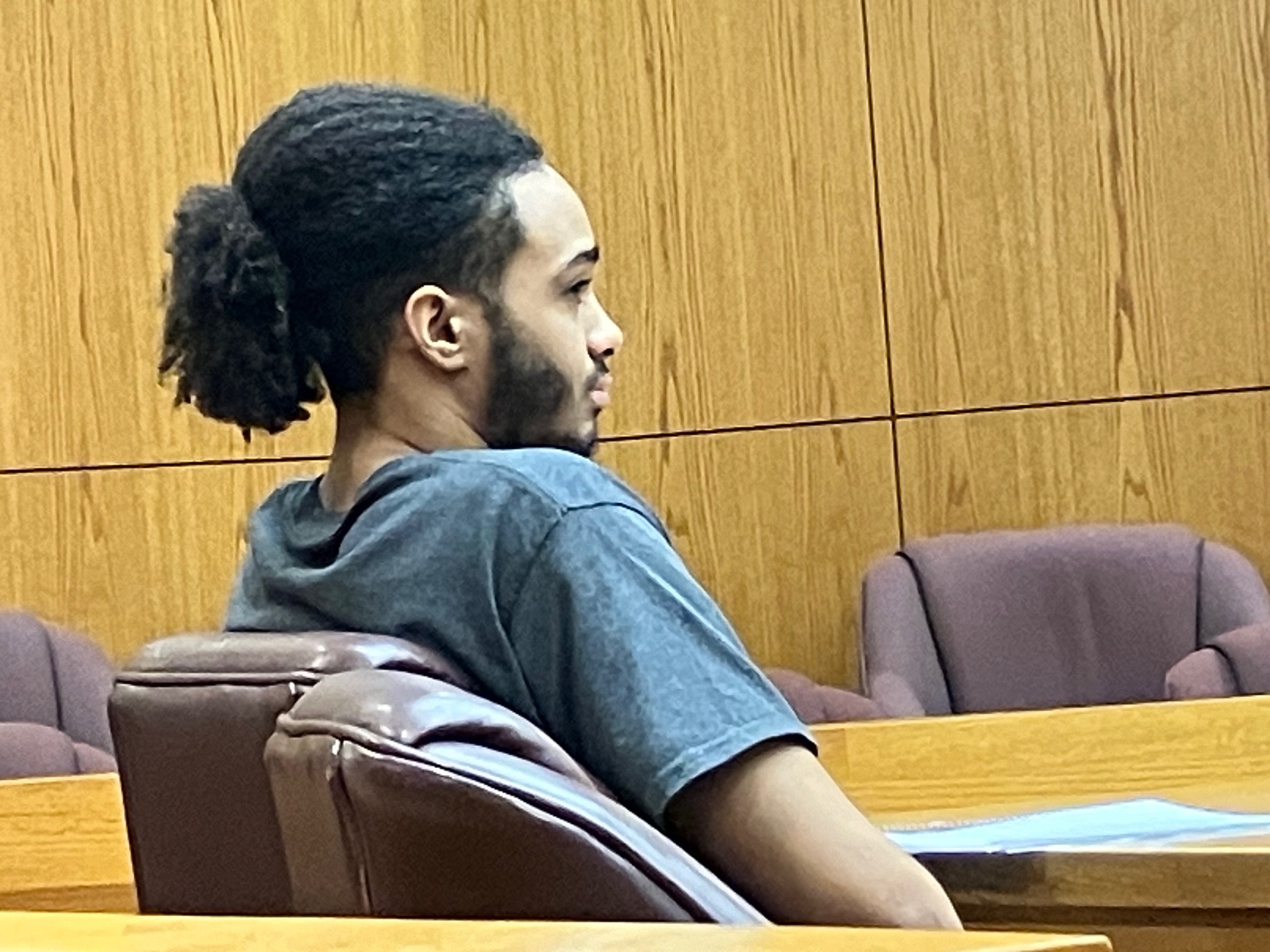 Teen takes plea in murder case on day trial was set to begin | News ...
